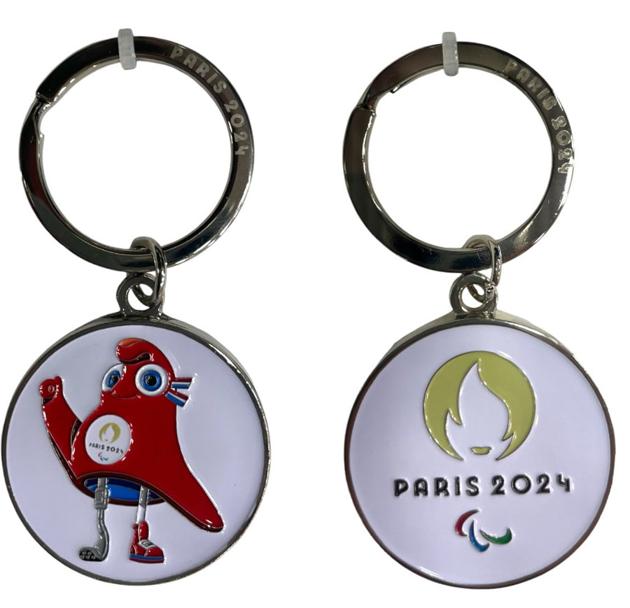 T-shirts, caps, key rings - Olympic Games Paris 2024 – Souvenir Paris