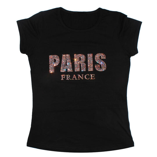 T-shirts Paris - Souvenirs de Paris PARICI – Souvenir Paris