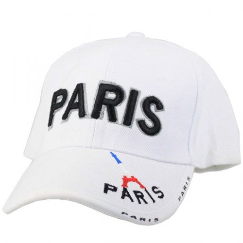 Chapeaux / Casquettes - Souvenirs de Paris PARICI – Souvenir Paris