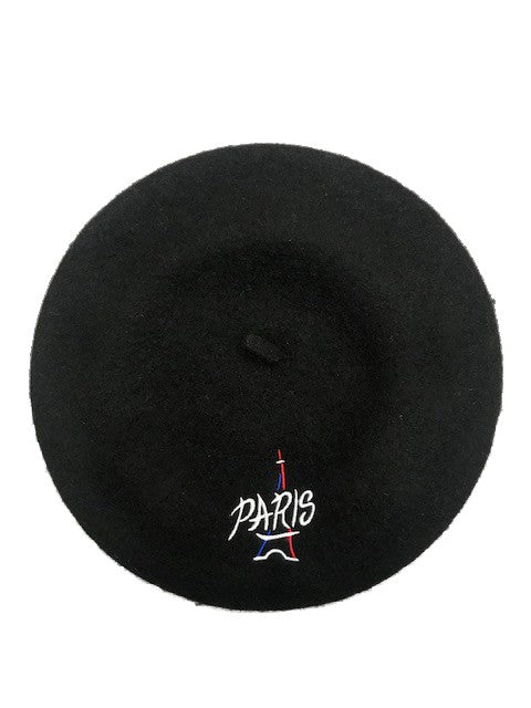 Chapeaux / Casquettes - Souvenirs de Paris PARICI – Souvenir Paris