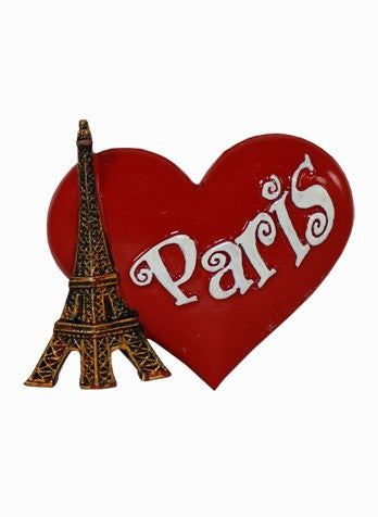 Magnets - Souvenirs de Paris PARICI – Souvenir Paris